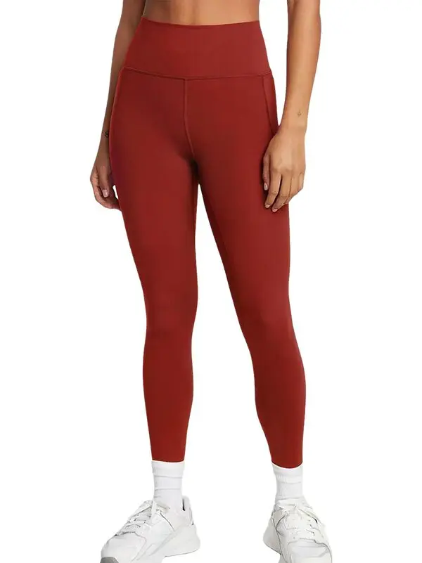 Under Armour Meridian Leggings - Red