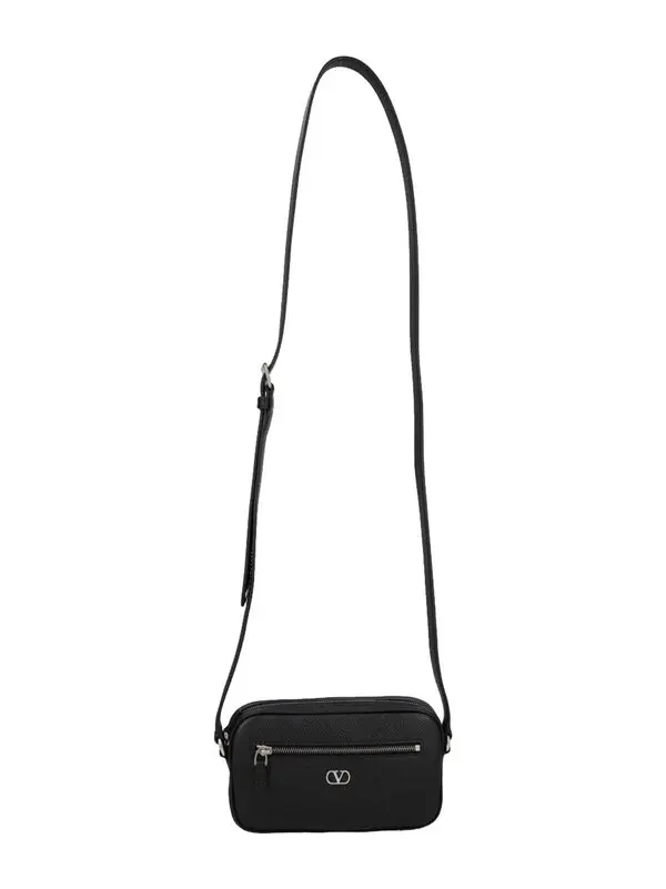 Valentino Garavani Men - Black