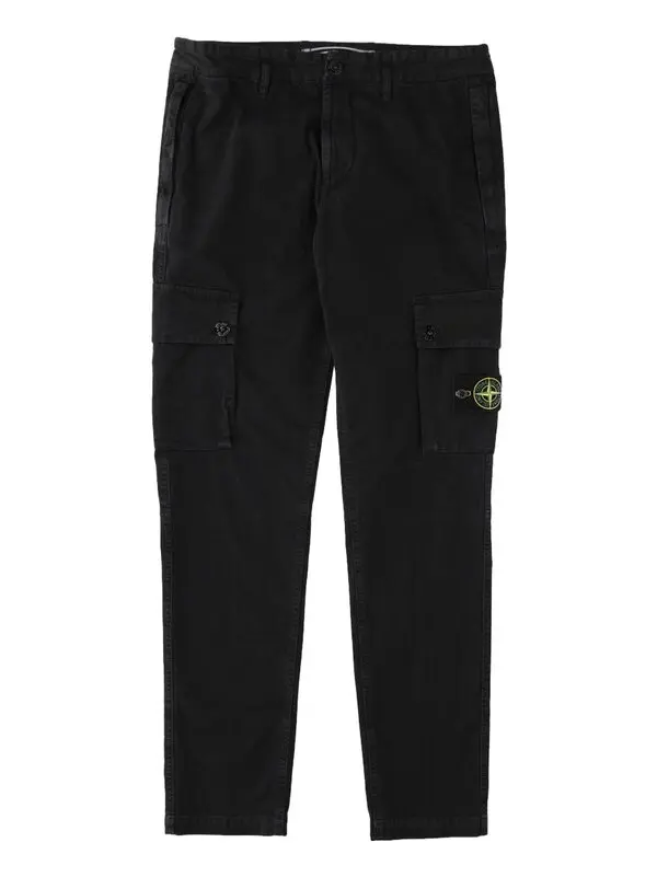 Stone Island Men - Black