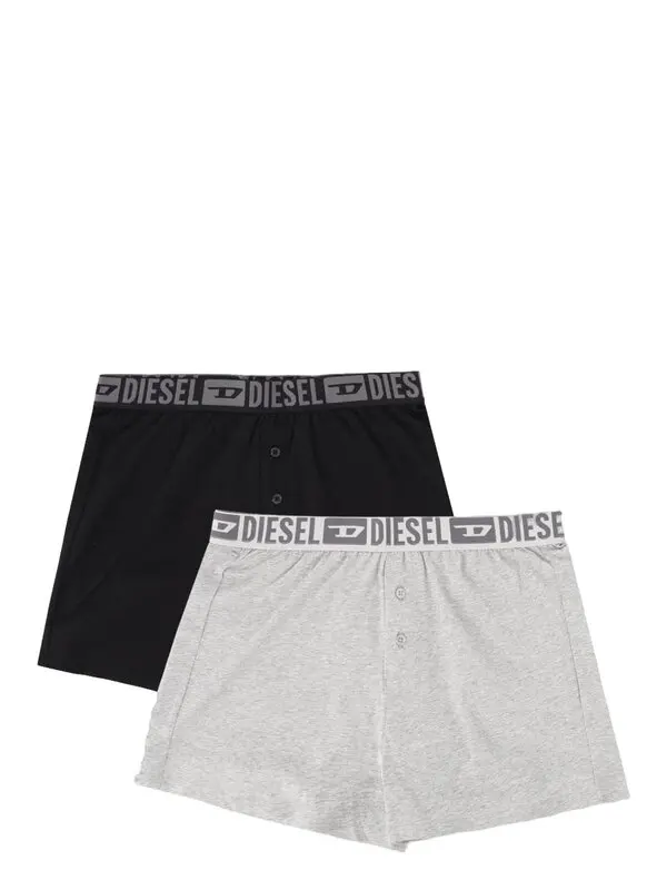 DIESEL® 2-pack Boxer Starkie-d-core - Multicolor