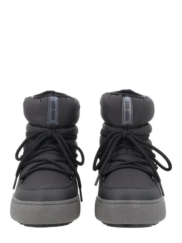 Moon Boot Unisex - Black