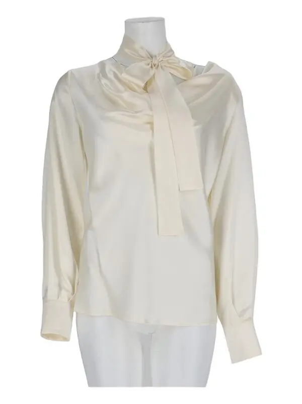 Max Mara Women - Cream