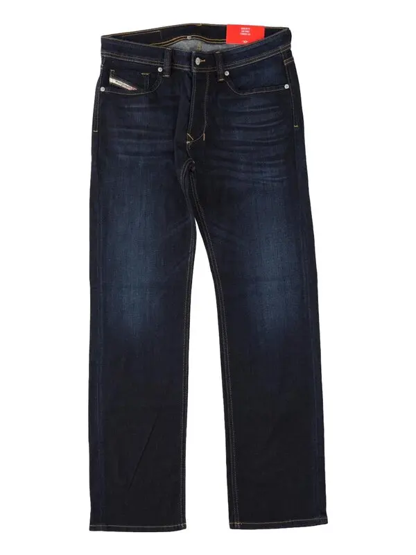 DIESEL® Jeans 1985 Larkee - Black
