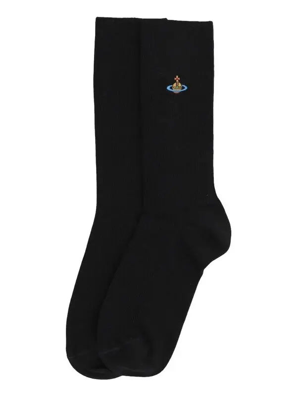 VIVIENNE WESTWOOD Men - Black