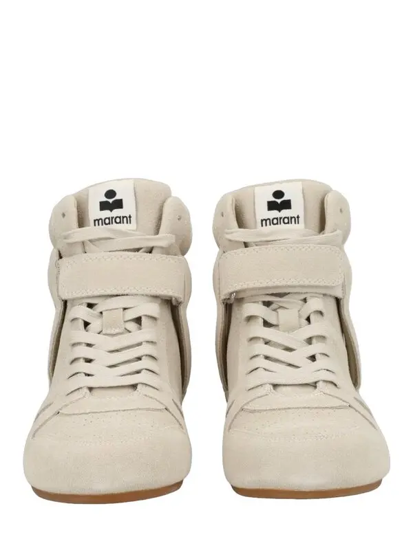 Isabel Marant Étoile Women - Cream
