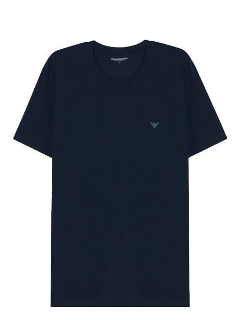 Emporio Armani Two-pack Crew-neck T-shirts - No