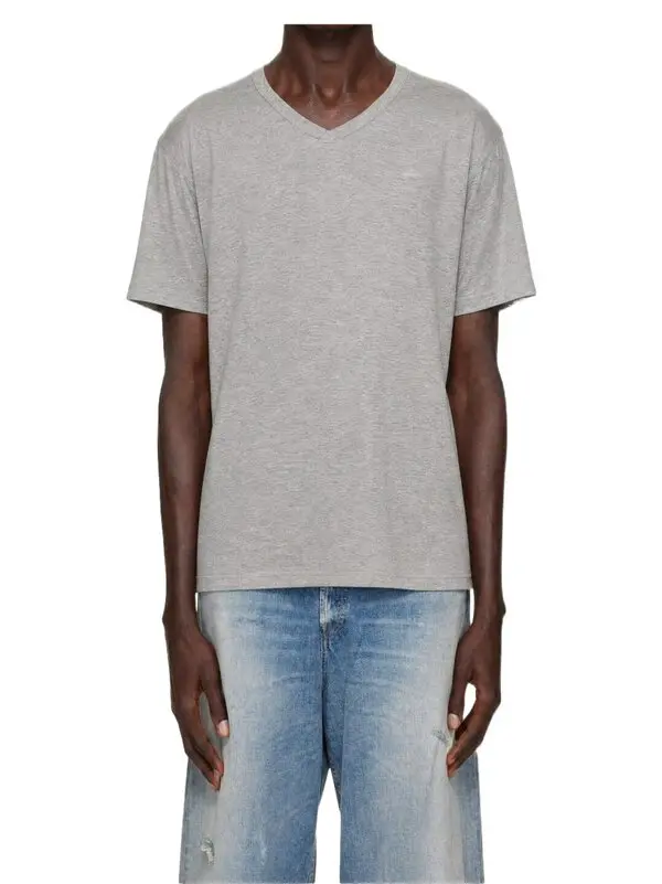 Gimaguas Short-sleeved T-shirt - Grey