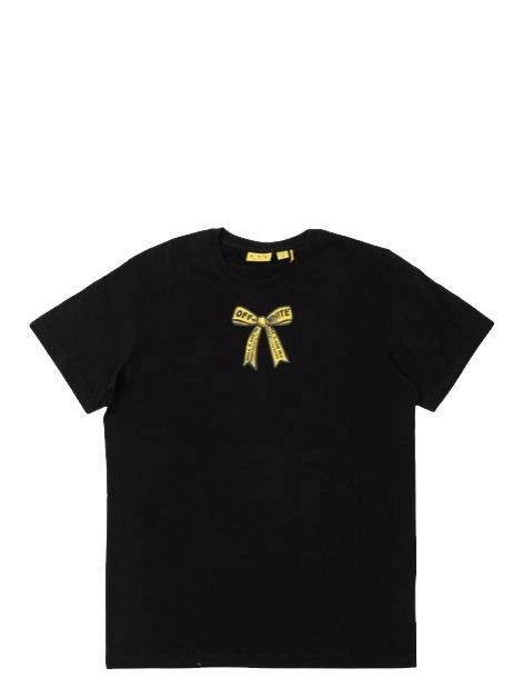Off-White Industrial Bow Arrows T-shirt - No