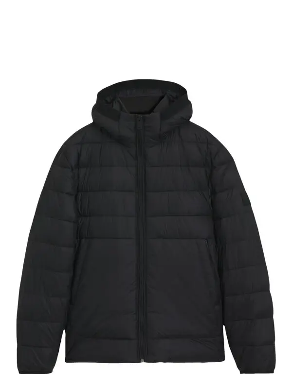 Hugo Boss Long-sleeve Jacket - Black