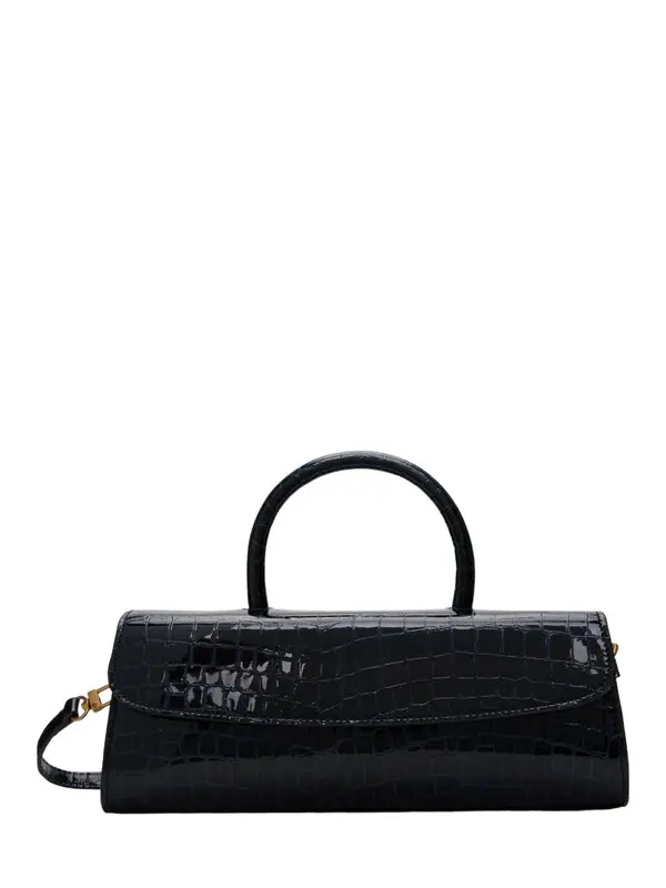 By Far Mini Longa Shoulder Bag - No