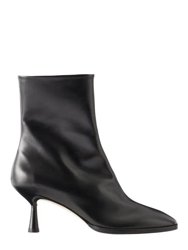 AeydĒ Dorothy Ankle Boots - Black