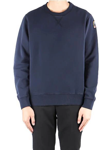 PARAJUMPERS Caleb Sweatshirt - Blue