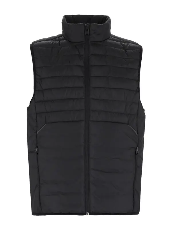 BOSS Smanicato Idrorepellente V_urbanex - Black