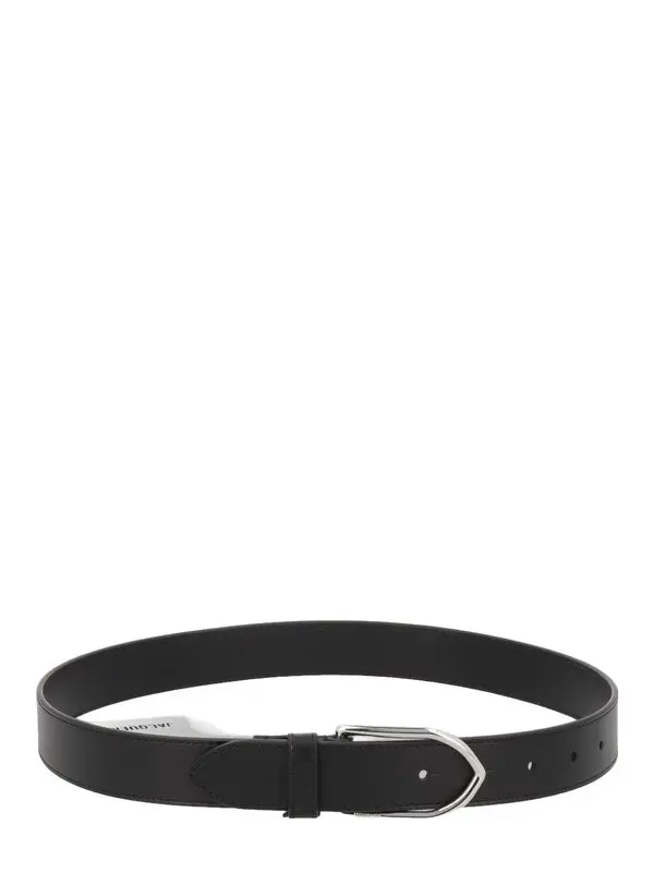 Jacquemus Cintura Bambino - Black