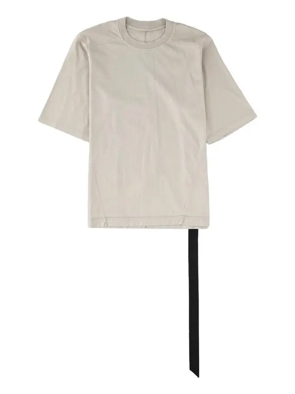 Rick Owens T-shirt Walrus - Multicolor