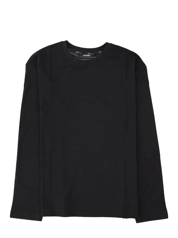 Jacquemus Men - Black