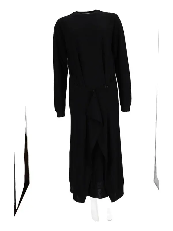 LEMAIRE Women - Black