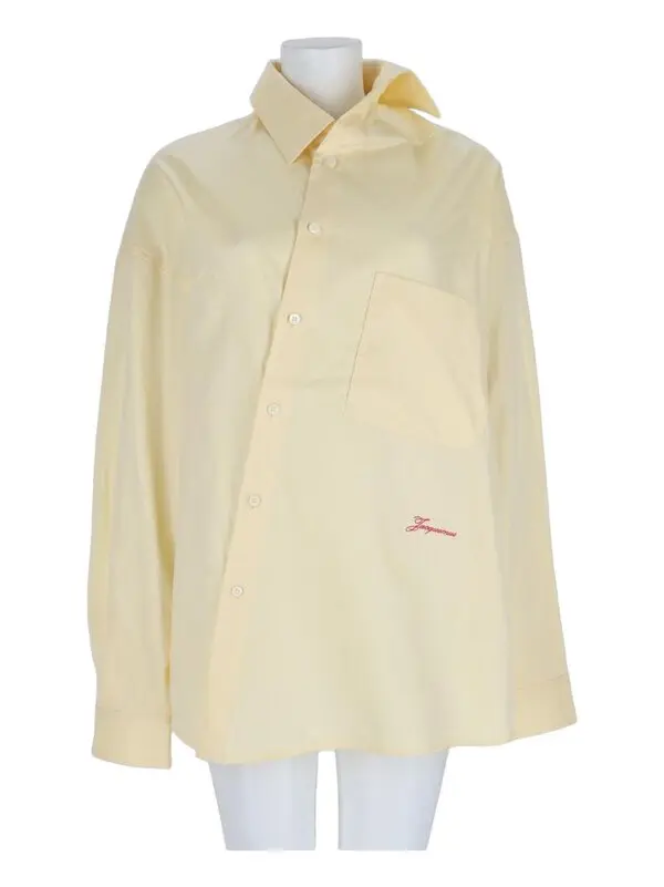 Jacquemus Women - Yellow