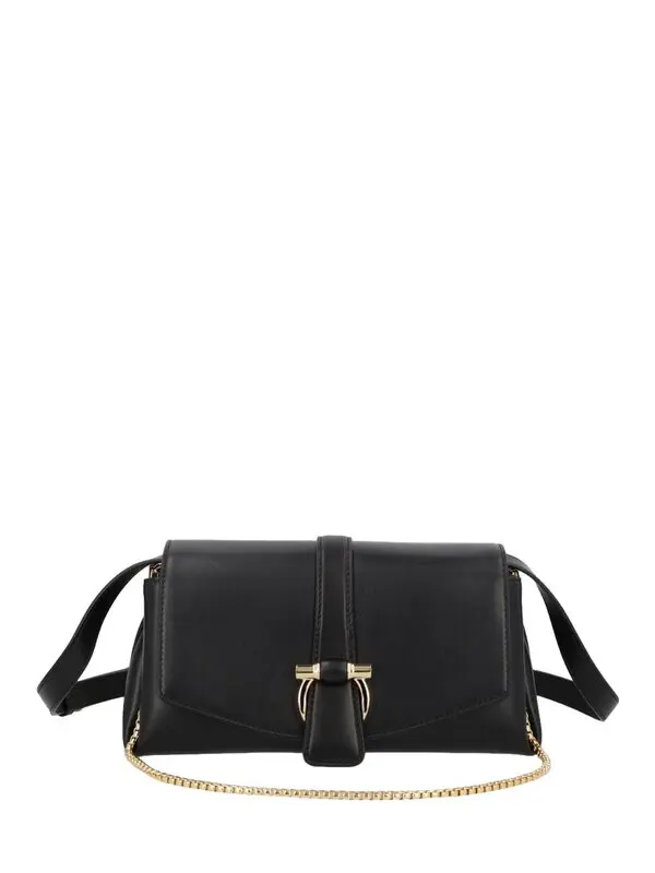 FERRAGAMO Women - Black