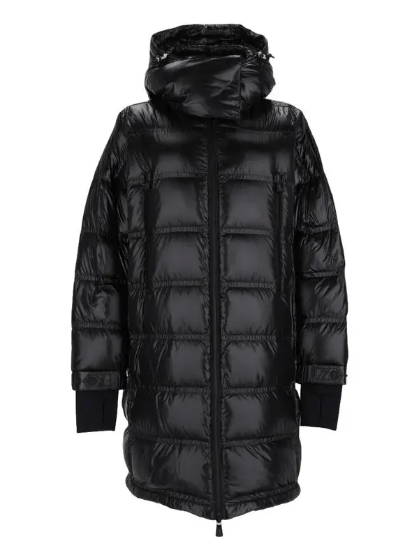Moncler Women - Black