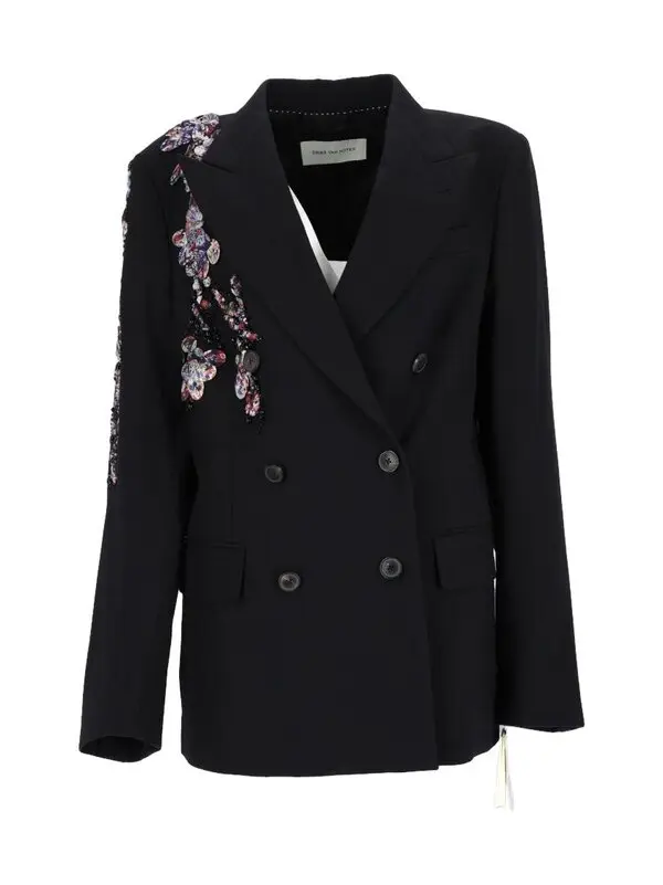 Dries Van Noten Women - Black