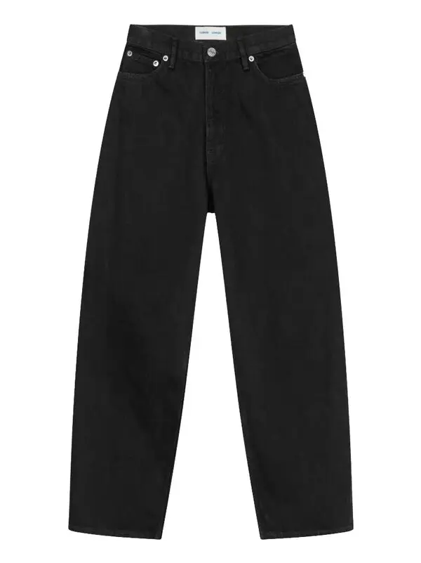 Samsøe Samsøe Saharper Jeans - Black