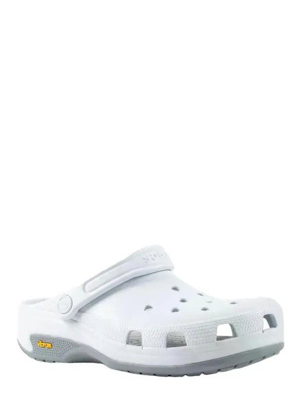 CROCS Classic Exp Perforated Clogs - Blue