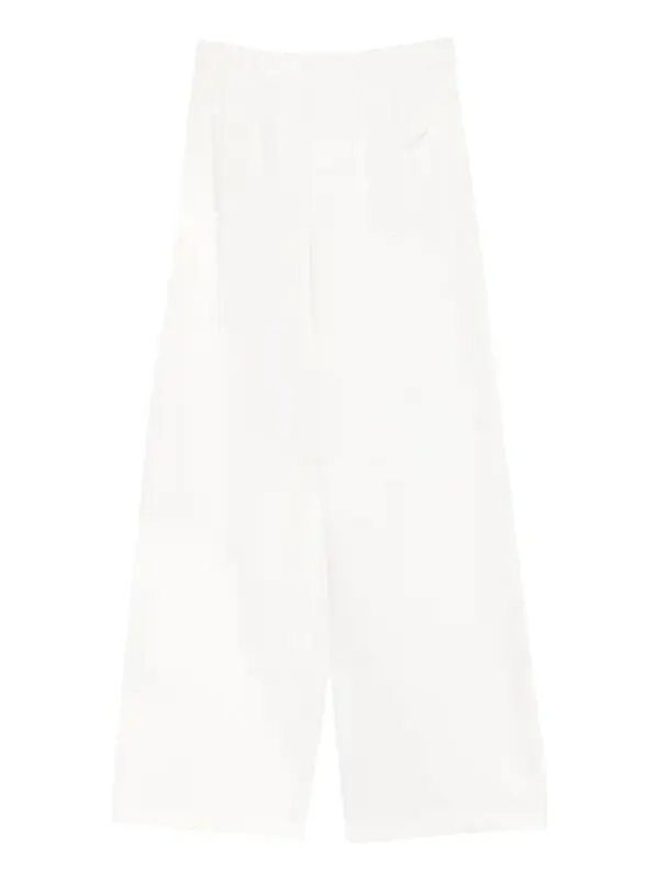 Joshua Sanders Bandana Track Pants - White