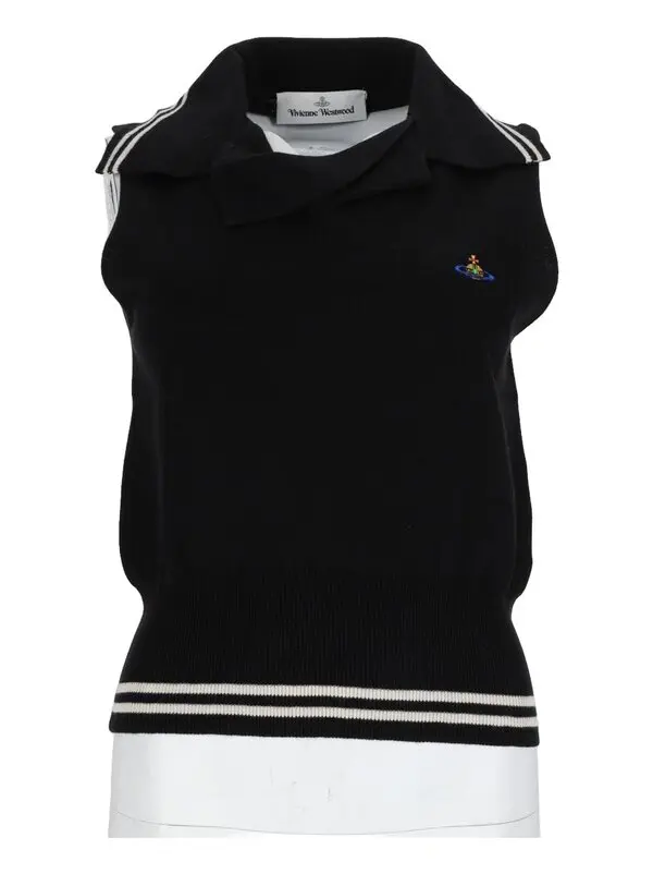 VIVIENNE WESTWOOD Women - Black