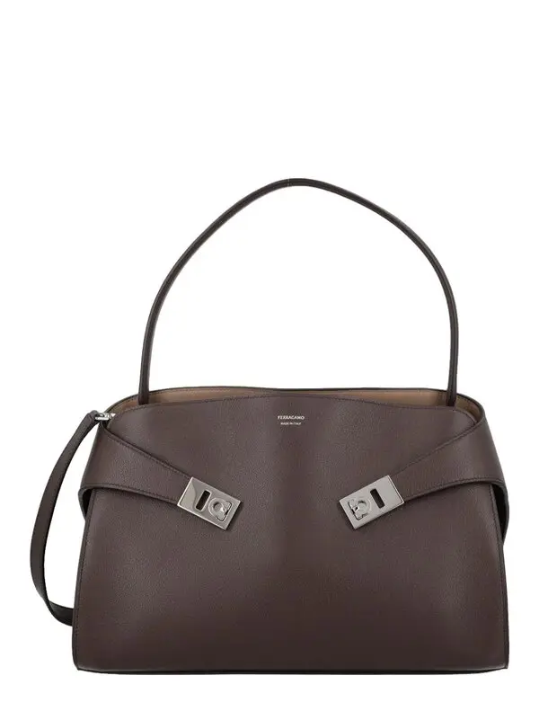 FERRAGAMO Women - Cream