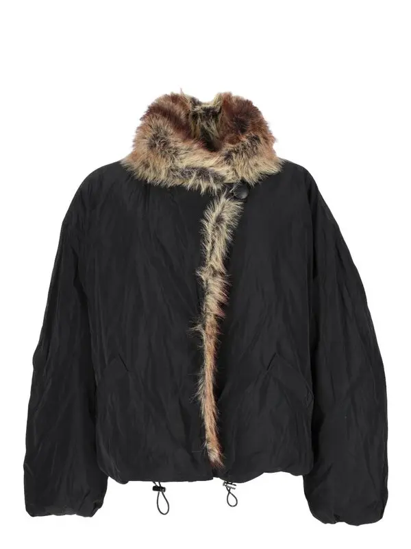 Isabel Marant Étoile Giacca Charone - Black