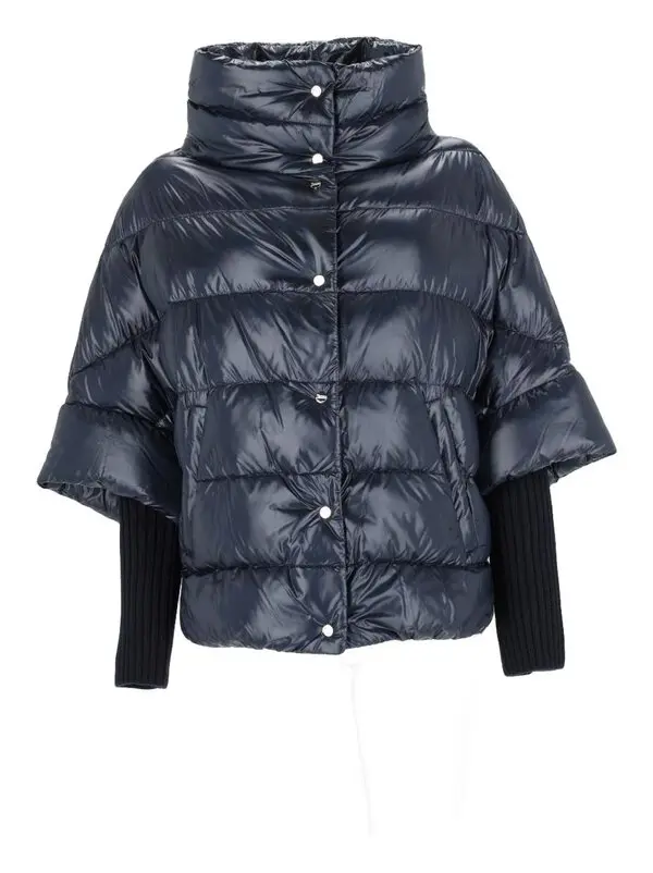 Herno Women - Blue