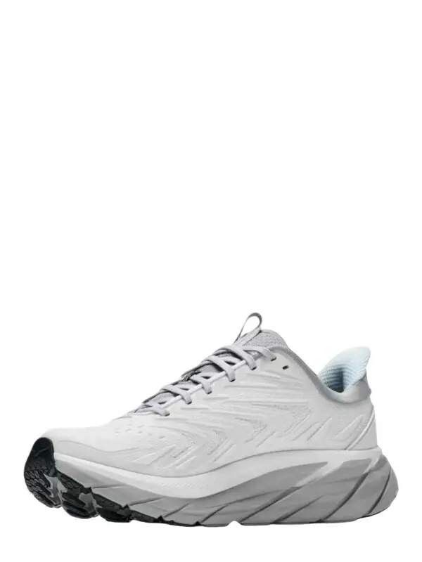 HOKA® Clifton Utl Sneakers - White