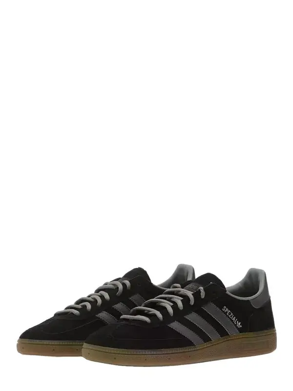 Adidas Handball Spezial Shoes - Black