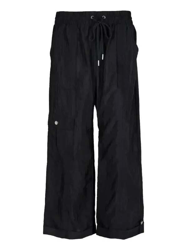Cinq À Sept Marlease Cargo Pants - Black