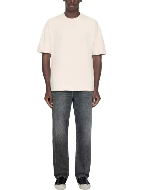 ALLSAINTS Xander T-shirt - Neutrals