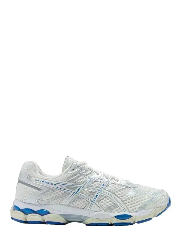 Asics Gel-cumulus 16 Sneakers - White