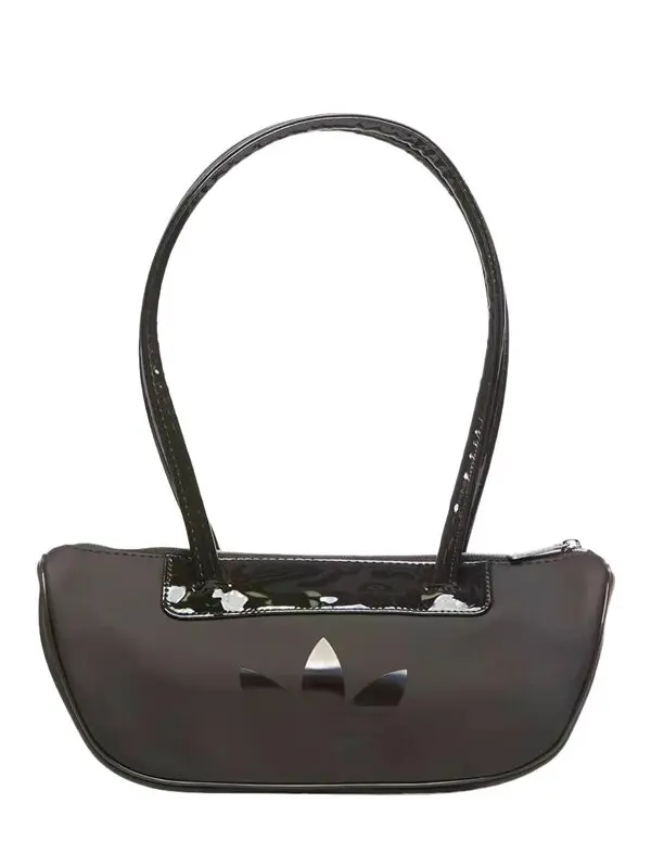 Adidas Adicolor Bowling Bag Pu - Brown