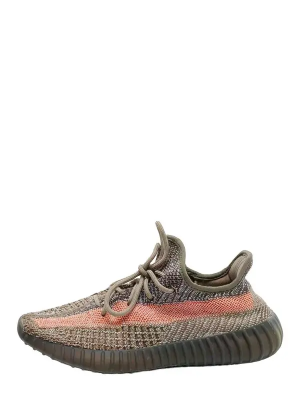 ADIDAS X YEEZY X Yeezy Boost 350 V2 Ash Stone Sneakers - Brown