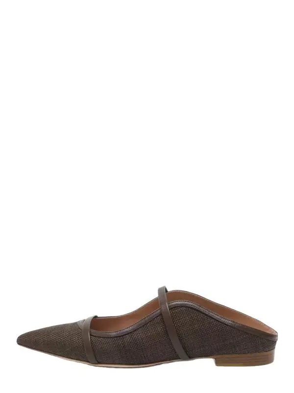 MALONE SOULIERS Maureen Mules - Brown