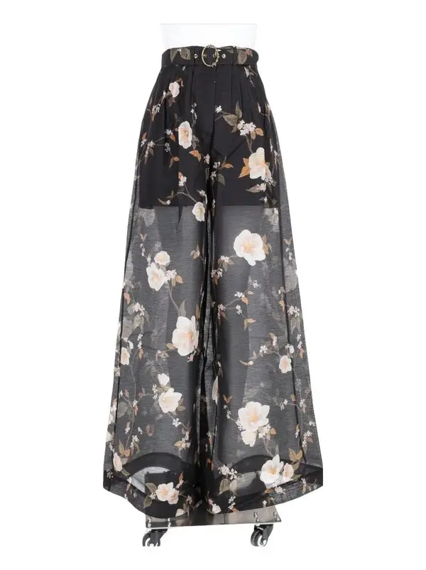 Zimmermann Women - Black