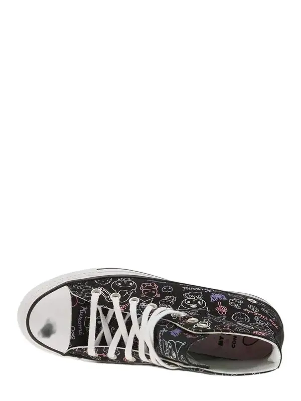CONVERSE Chuck Taylor All Star Sneakers - Black