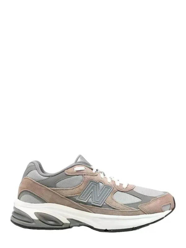 NEW BALANCE U2010 Panelled Sneakers - Grey