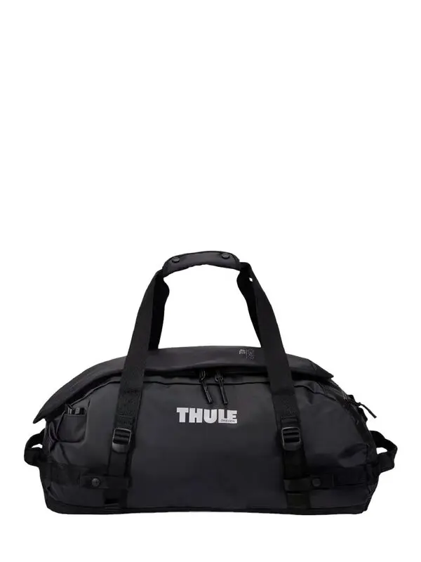 Thule Chasm 40 Holdall - Black
