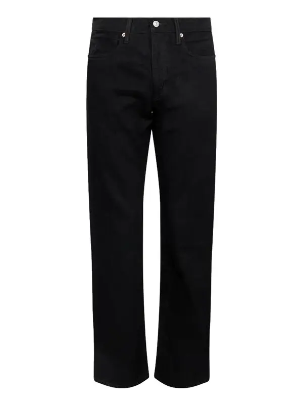 LEVI'S Blue Tab™ Anchor Relaxed Jeans - Black
