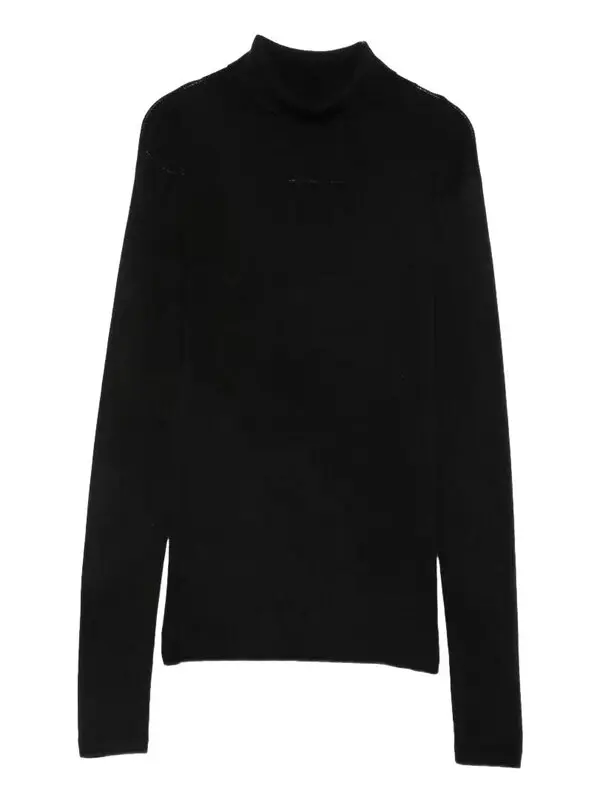 Sofie D'hoore Malika Sweater - Black