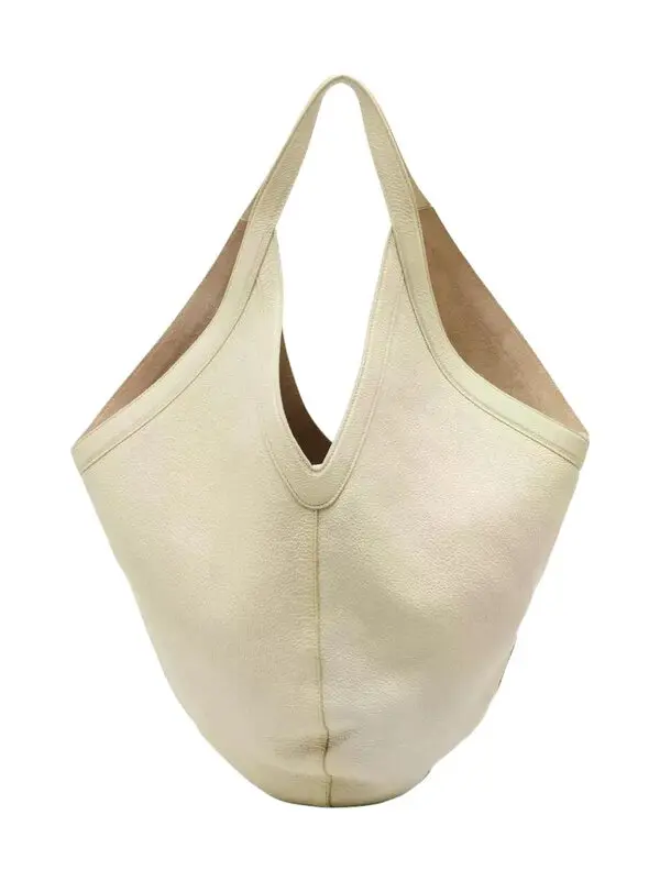 MANSUR GAVRIEL Soft M Shoulder Bag - Neutrals
