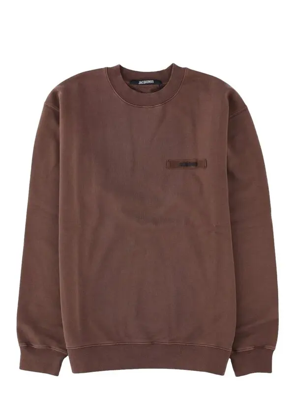 Jacquemus Men - Brown