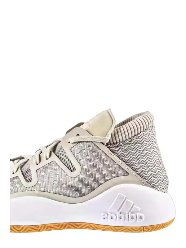 Adidas Pro Vision Sneakers - Neutrals
