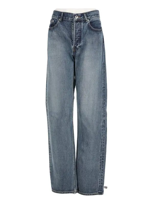JW Anderson Women - Blue